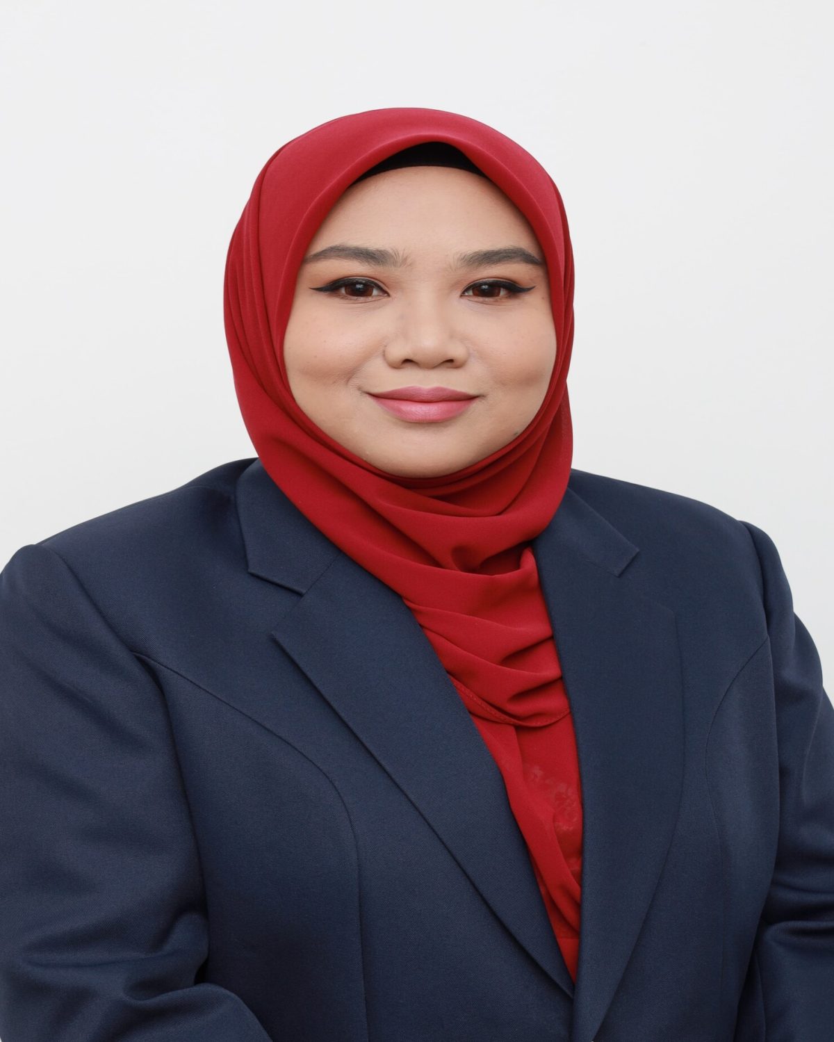 STAFF DIRECTORY – USIM Alamiyyah