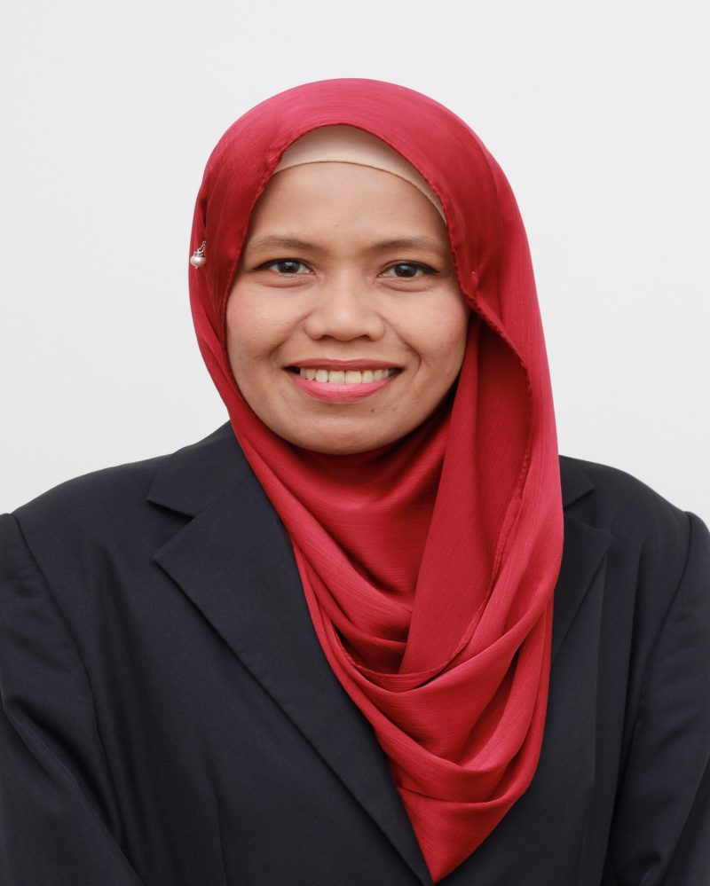 STAFF DIRECTORY – USIM Alamiyyah