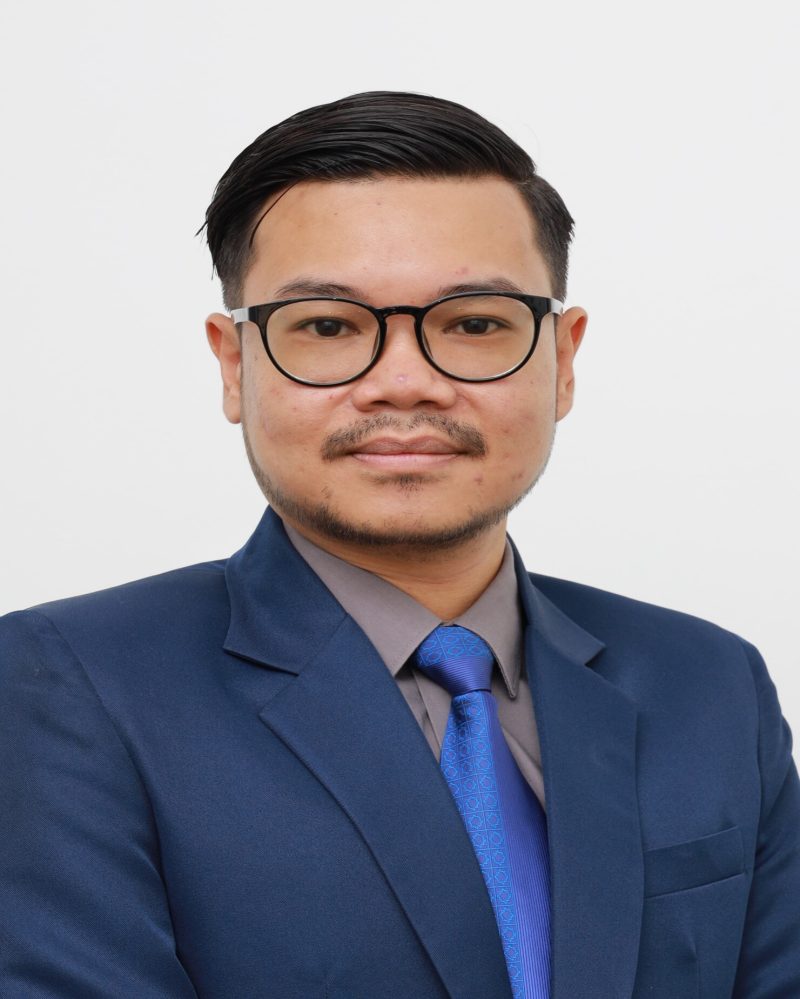 STAFF DIRECTORY – USIM Alamiyyah